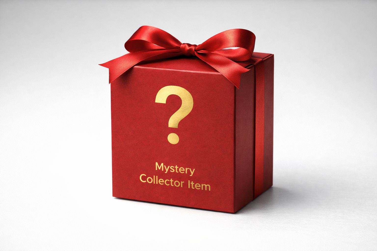 Mystery Collector Item 🎁 – GoBuildit
